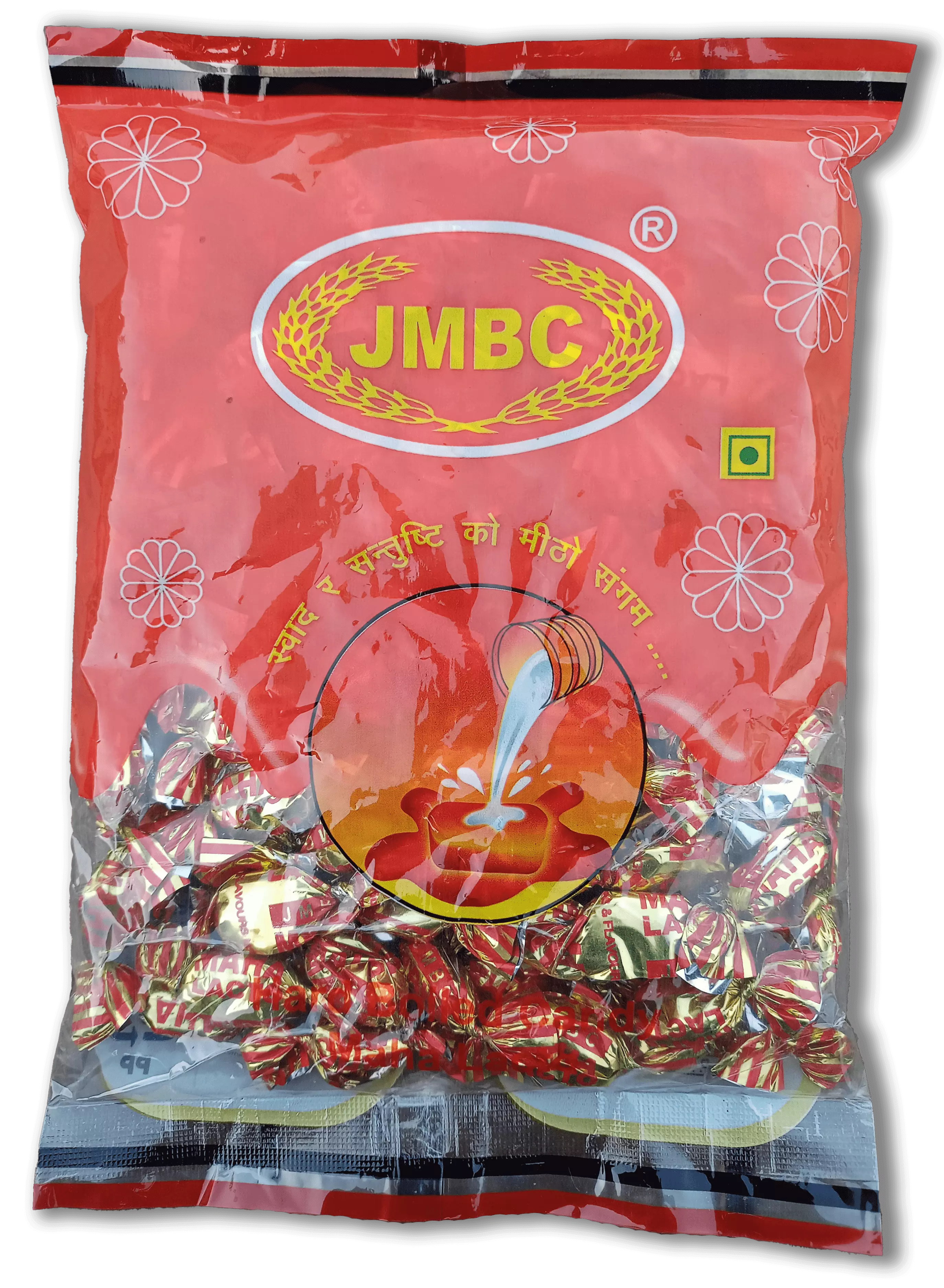 JMBC Candy | Jai Maa Bhagwati Confectionery Udyog